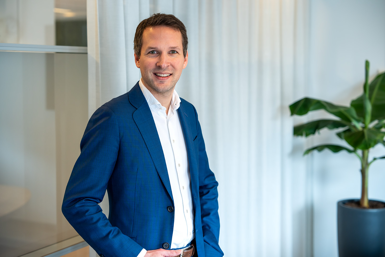 Roeland Coomans - Publyon