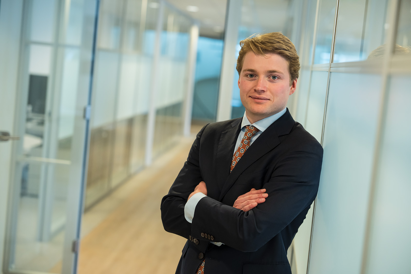 Aaron Otte - Publyon