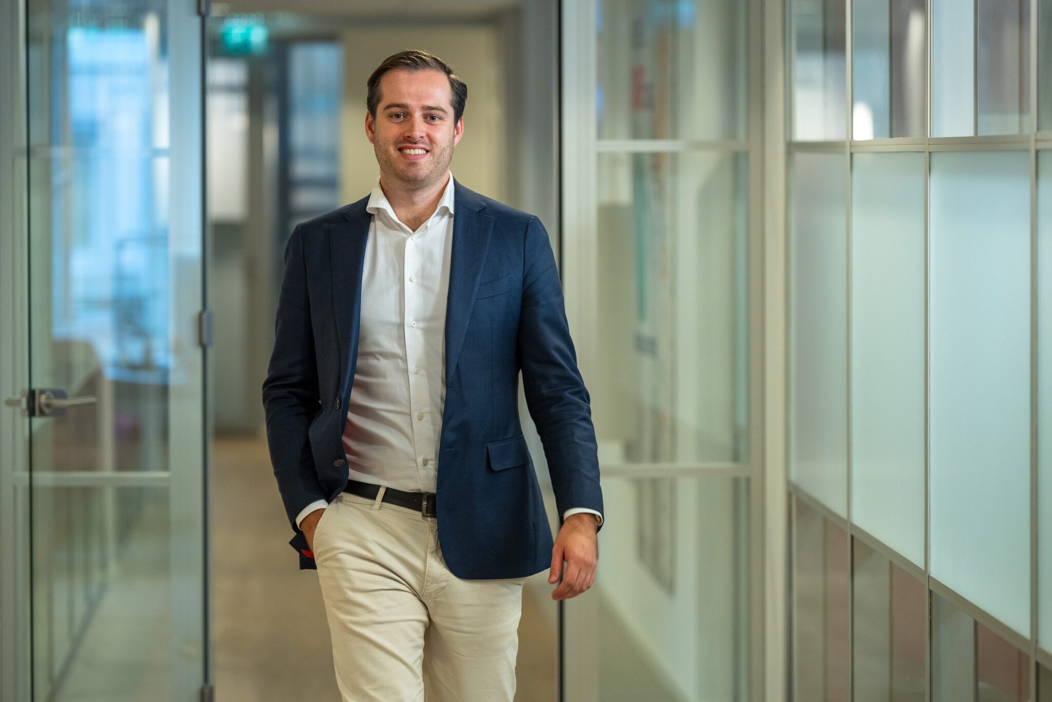 Publyon | Beyond public affairs