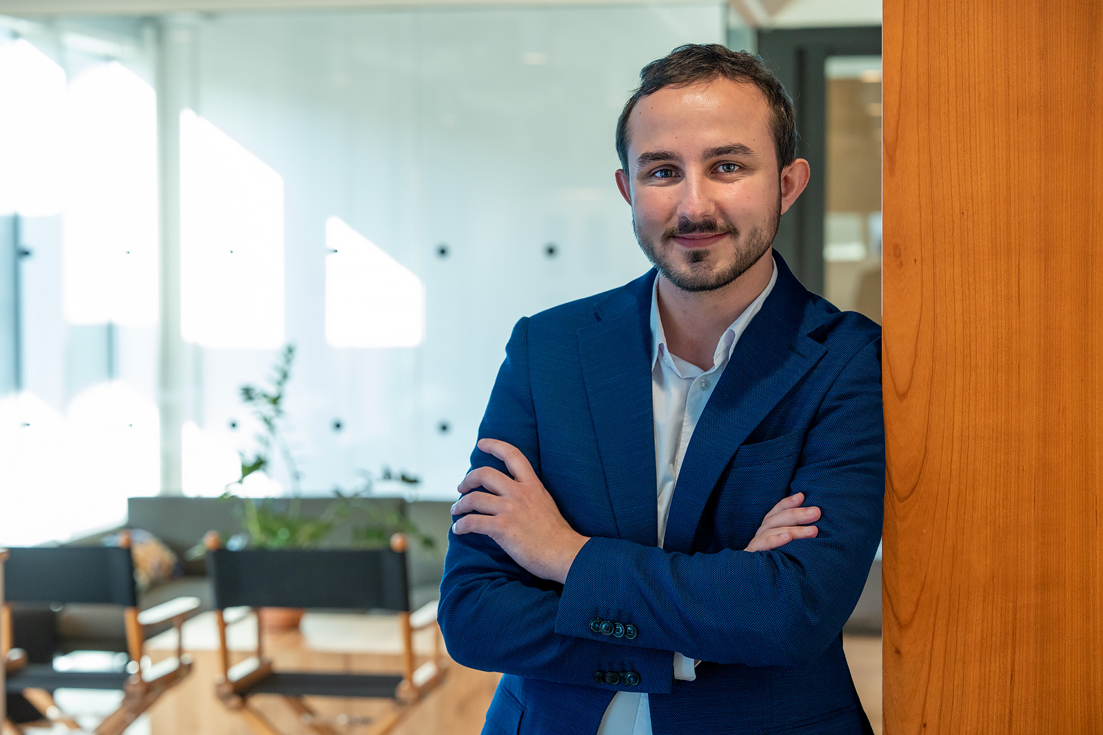 Martijn Meijer - Publyon