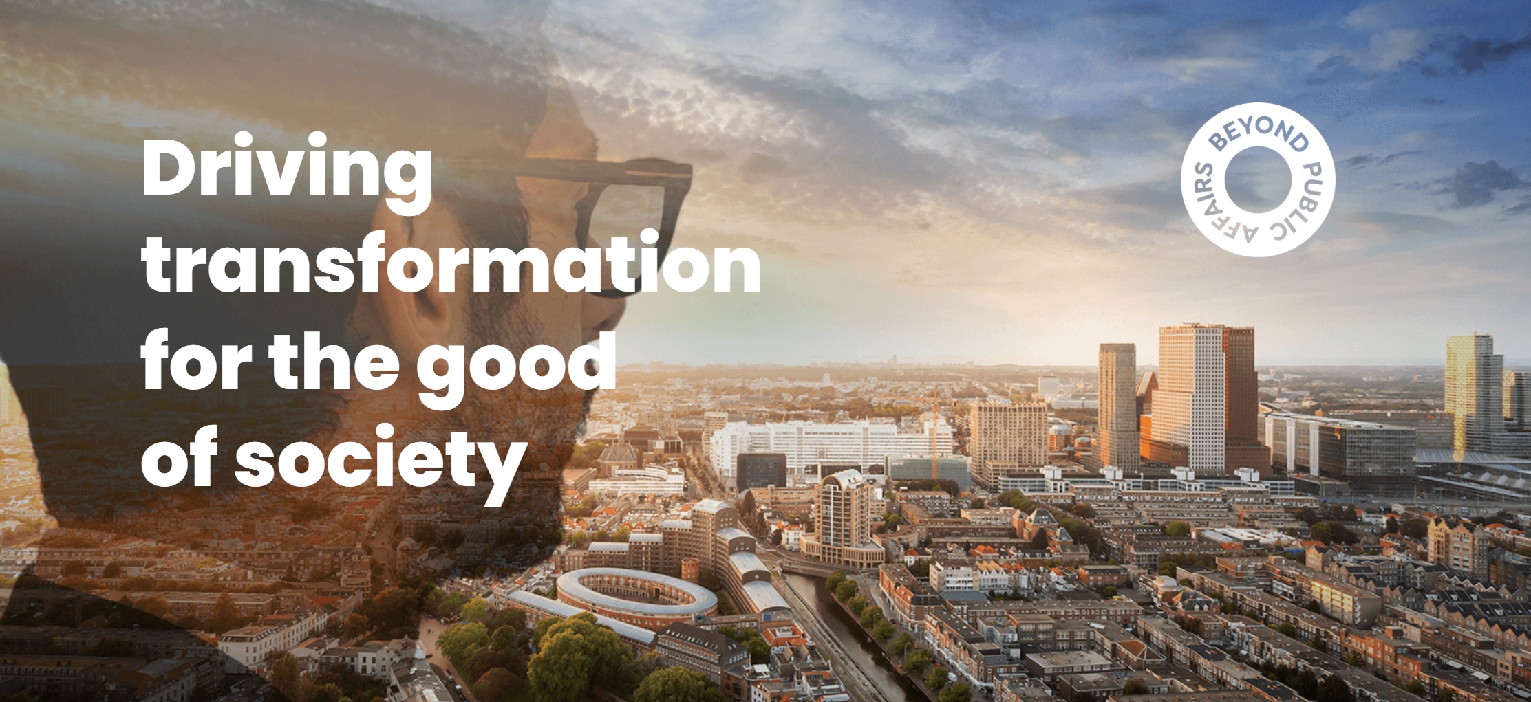 Publyon | Beyond public affairs