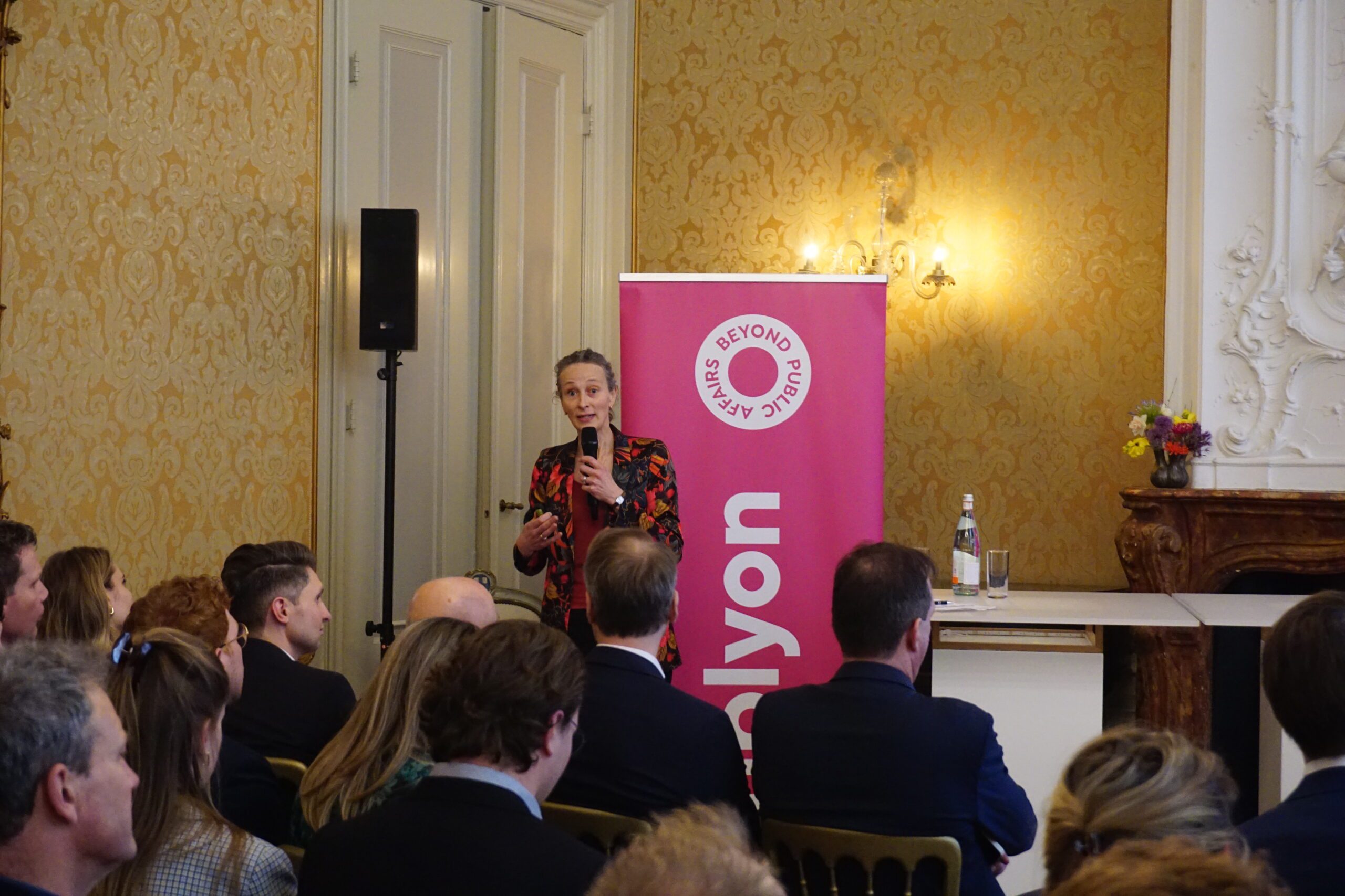 Het toekomstig verdienvermogen van de digitale economie - Publyon