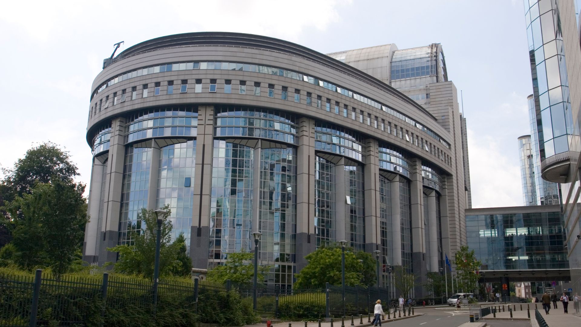 How to start an effective advocacy campaign in the EU - Publyon