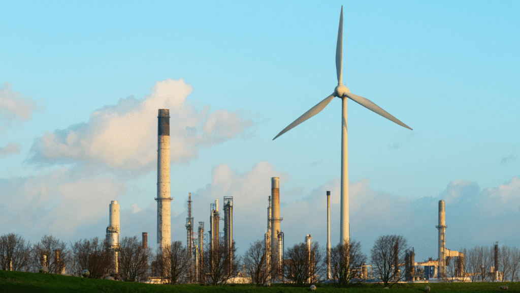 Industrial Decarbonisation Accelerator Act: things you should know