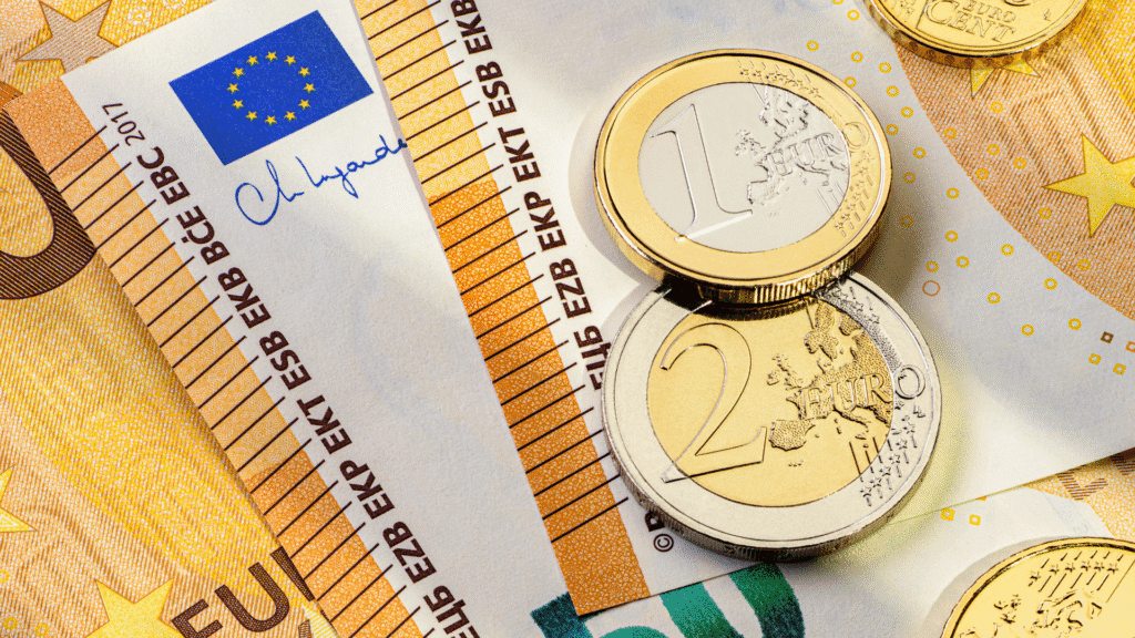 Multiannual Financial Framework: the EU’s long-term budget?