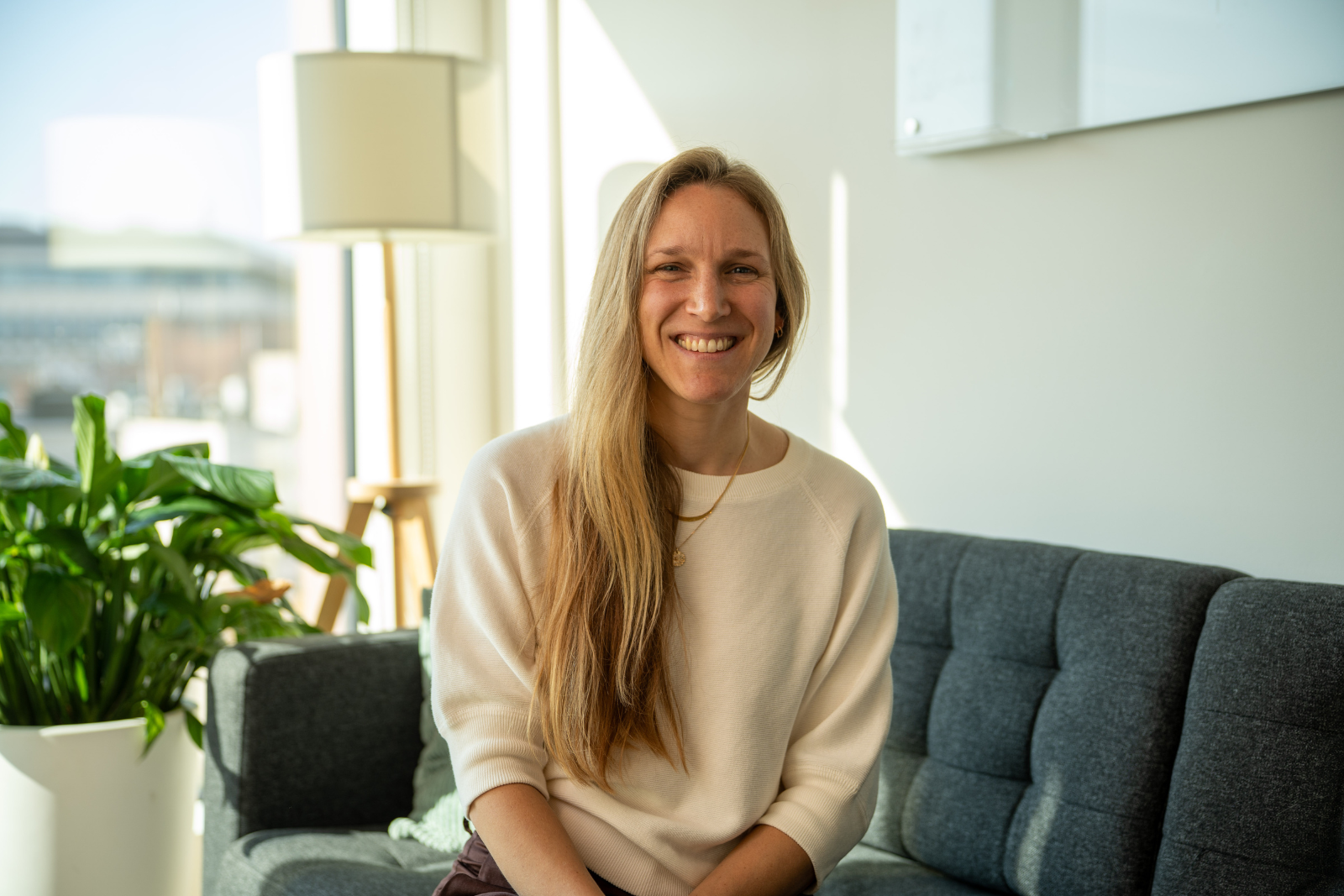Cathy Kremer - Publyon