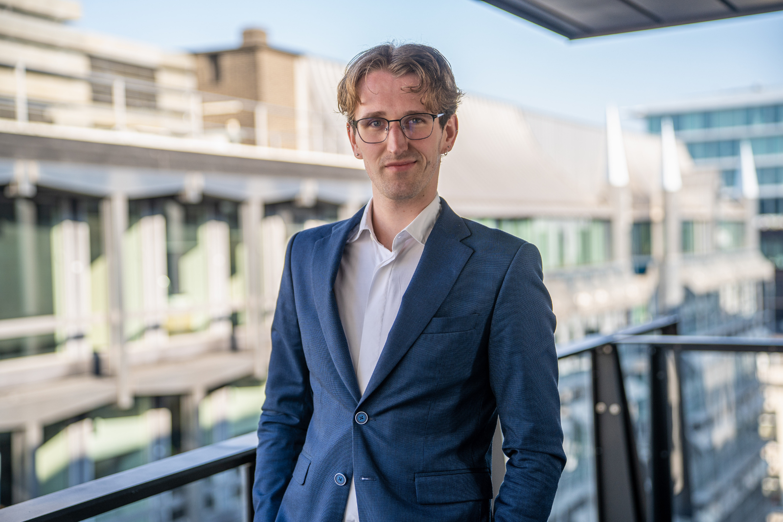 Stijn Ottenhof - Publyon