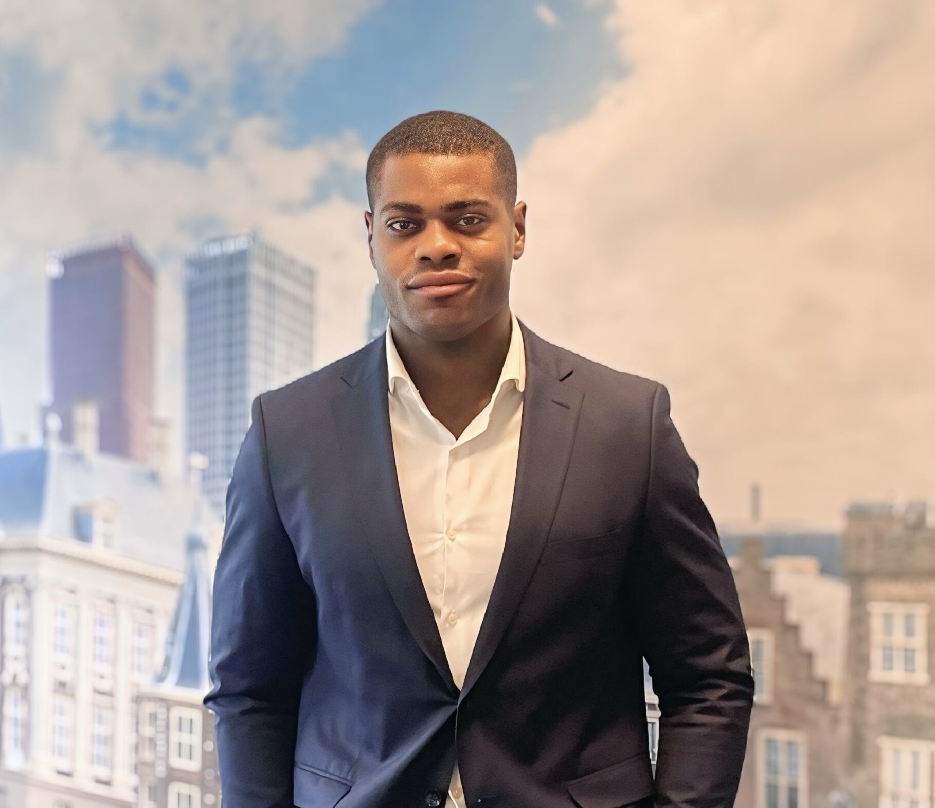 Daniel Mizere - Publyon