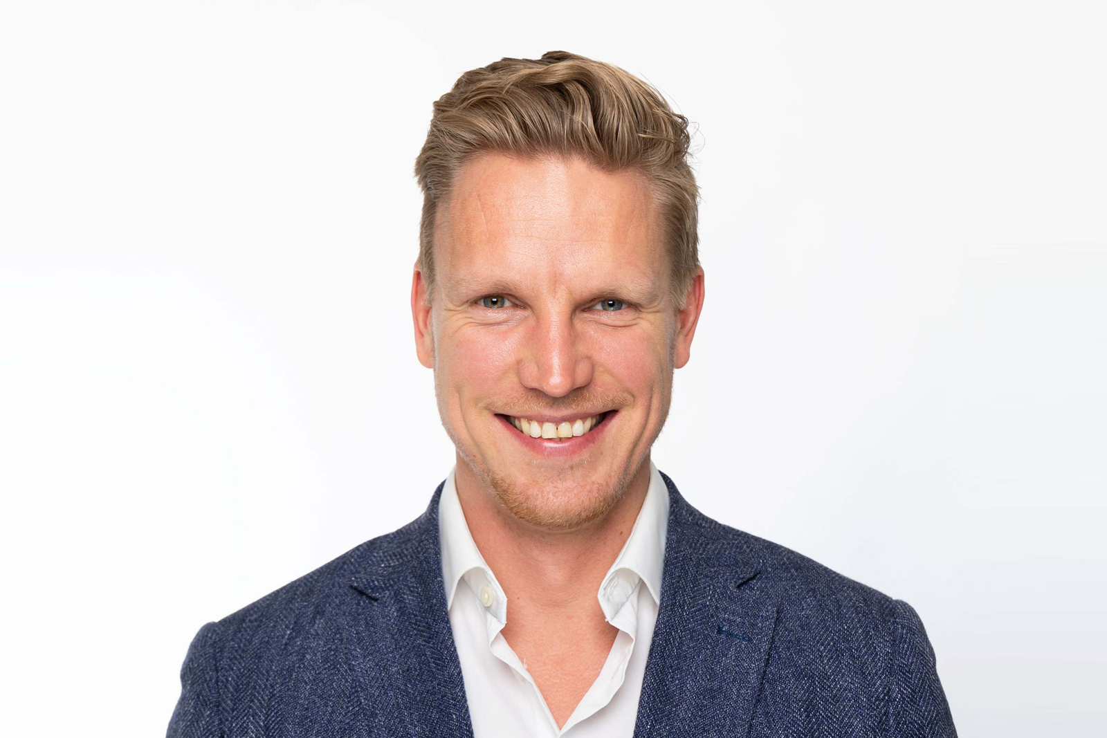 Publyon enters strategic partnership with former MEP Jan Huitema